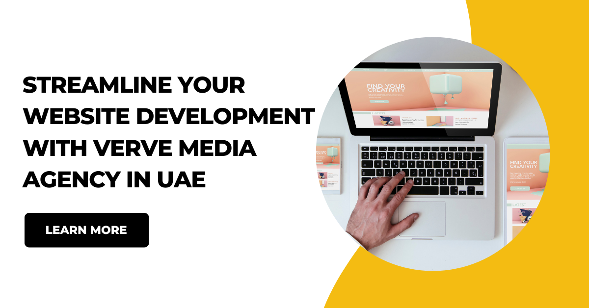 website development services company